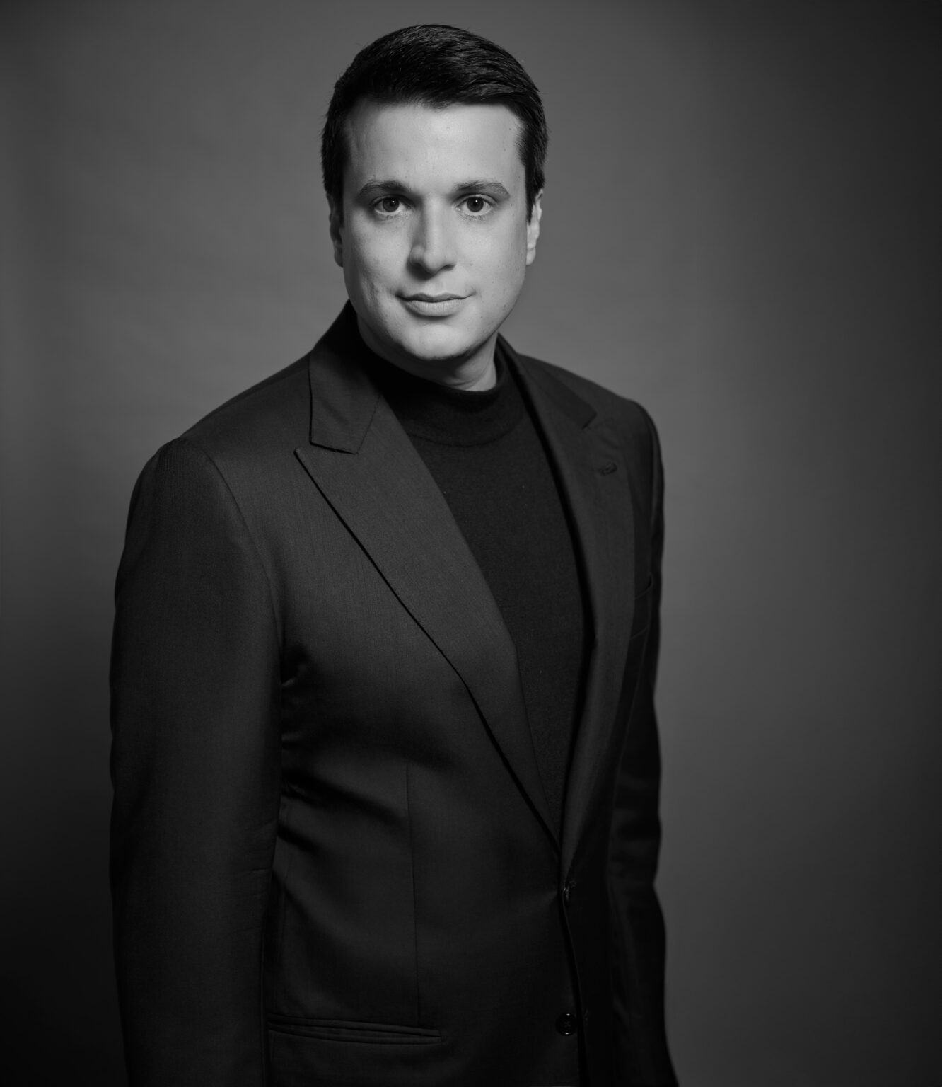 Max‑Hervé George | Founder & CEO SWI Group