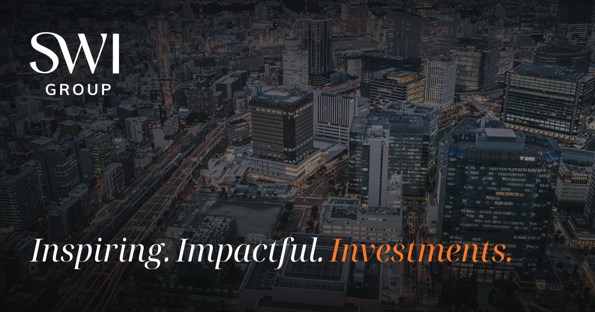 SWI Group In United Kingdom: Newsroom Archive